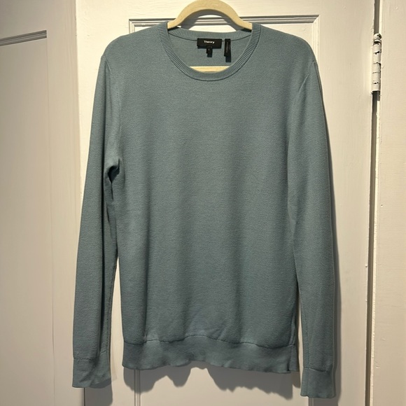 Theory | Sweaters | Theory Sweater | Poshmark